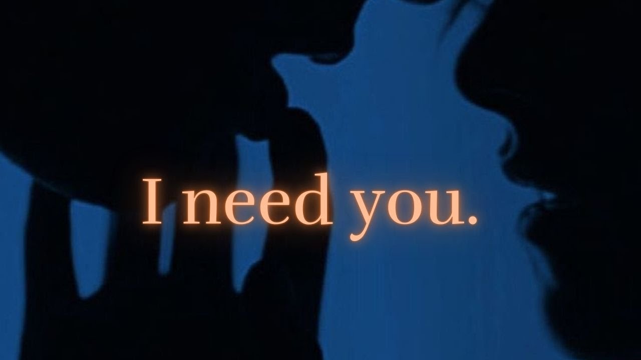 Needy girlfriend wants your love. ASMR Roleplay. [F4A] [Needy] - YouTube