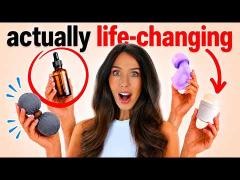 9 Products That Are ACTUALLY Life-Changing!!!