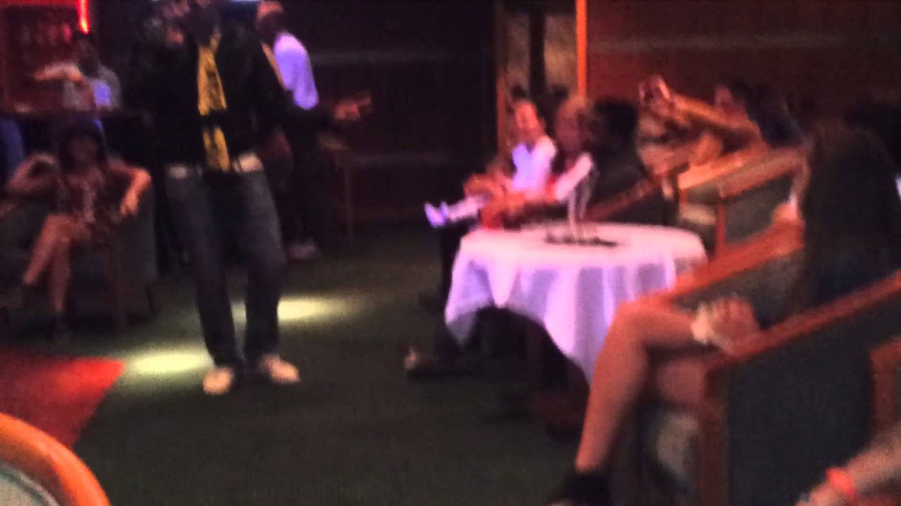 2012 12 18 Miss Reef competition Sexy part - YouTube