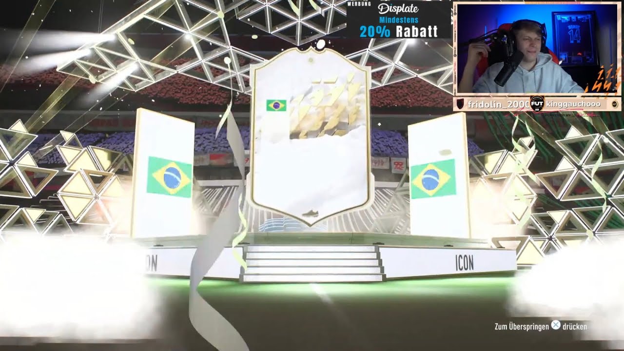 OMG R9 PRIME aus 7.5K PACK!!! 😱😳 - YouTube