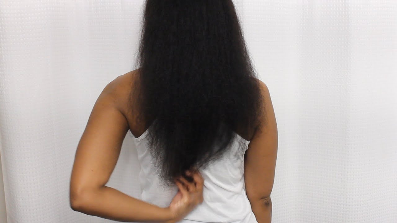 LENGTH CHECK May 2021 - YouTube