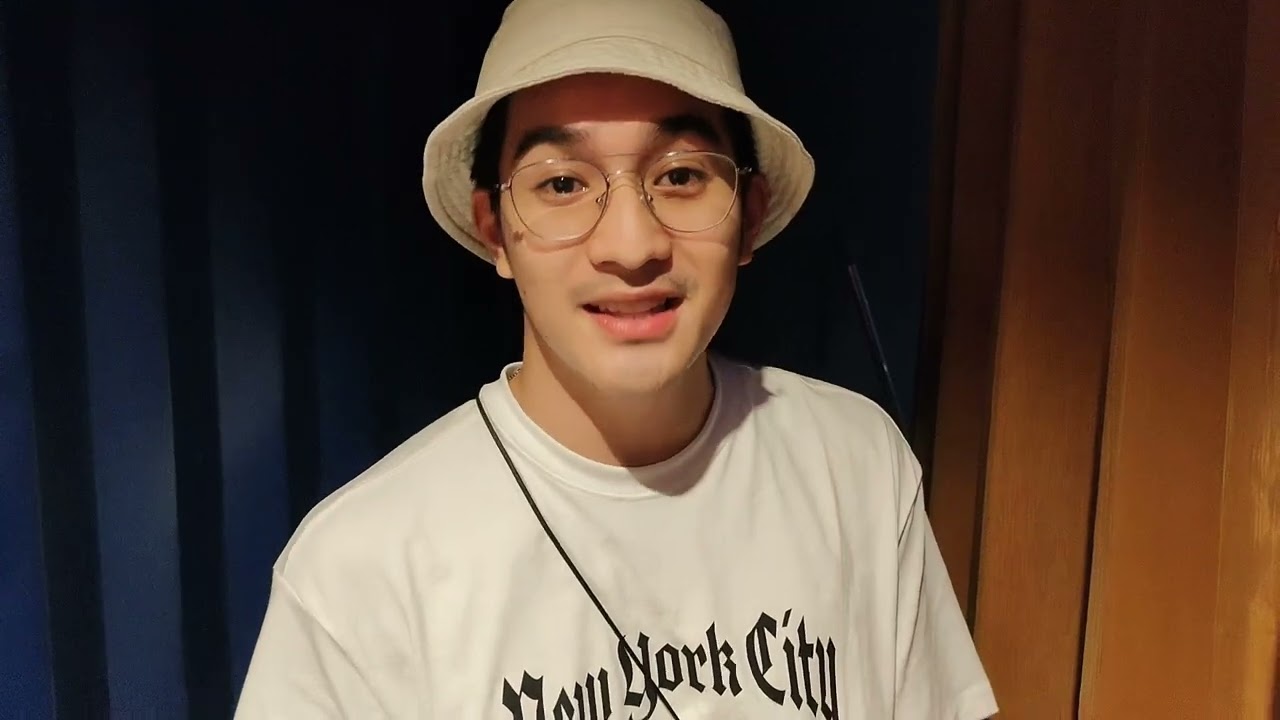 PBB Kumunity Season 10 Housemate Zach Guerrero Greets Runner Rocky ...