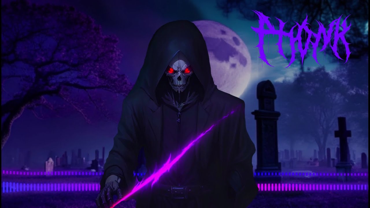 Digital Maniac - Guns & Glasses (Phonk) - YouTube Music