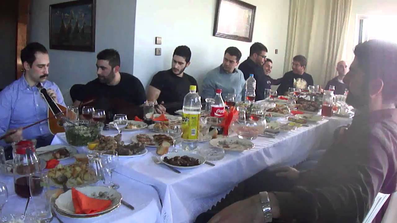 ΕΠΗΡΑΝ ΟΙ ΓΩΝΙΕΣ ΦΩΤΙΑ - YouTube