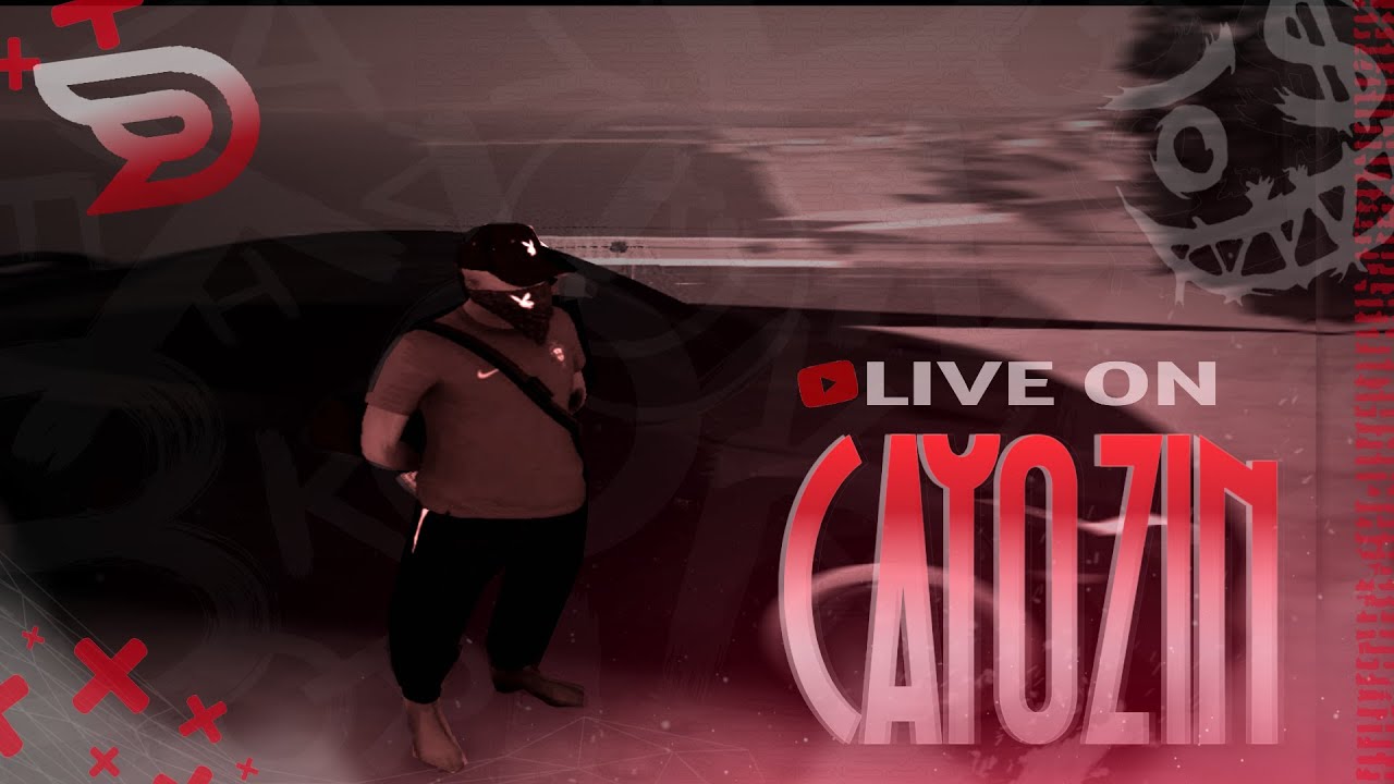 GTA MTA RP 🔥| CORRIDINHAS E AÇÃO ELITE | Destiny Roleplay | Ao Vivo ...