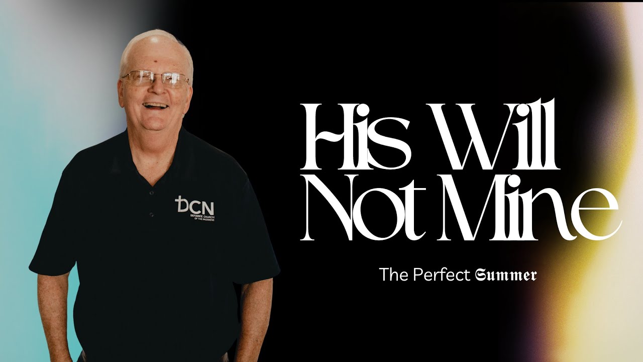 #dcnsunday with Pastor Don Leonard - YouTube