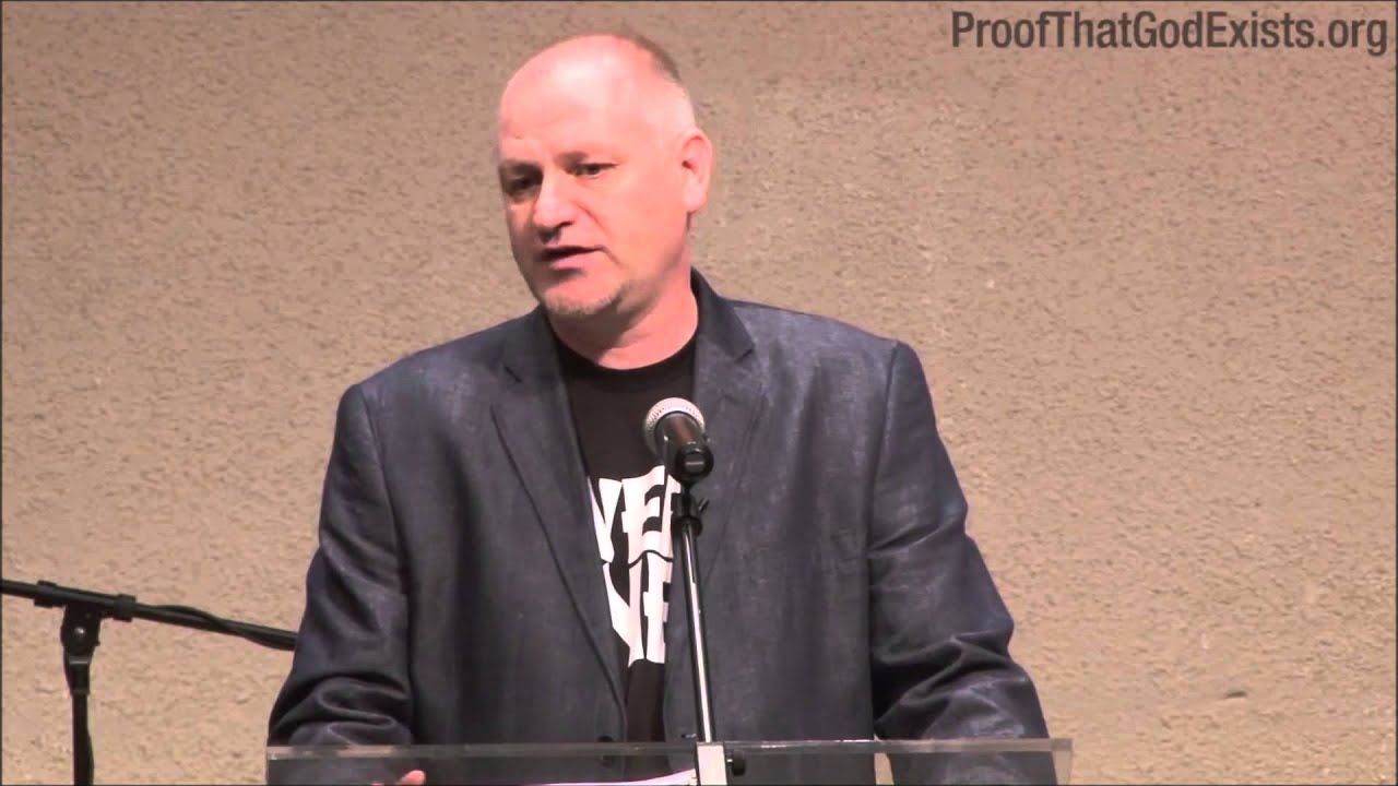 Apologetics As Ideology: Sye Ten Bruggencate - Part 3: The Target - YouTube