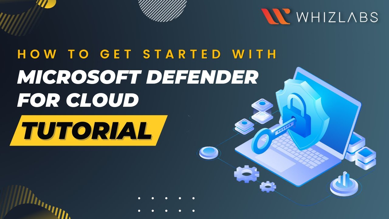 How to get started with Microsoft Defender for Cloud - Tutorial for ...