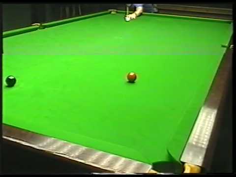 snooker pro tips 18, long potting advice - YouTube