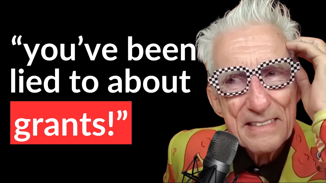 Gov't Money Expert: Surprising Truth About Free Money In America ...