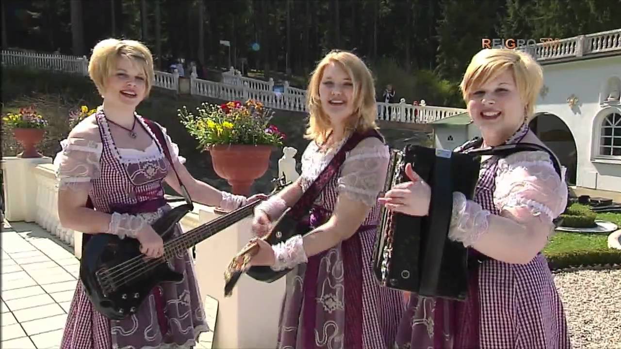 Fingerl - Flitzer - Männer ohne Bauch Chords - Chordify