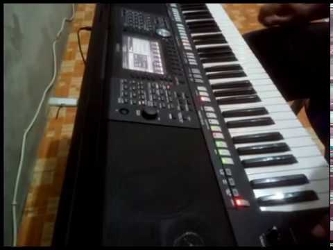 PAMER BOJO - Karaoke Nada Cewek