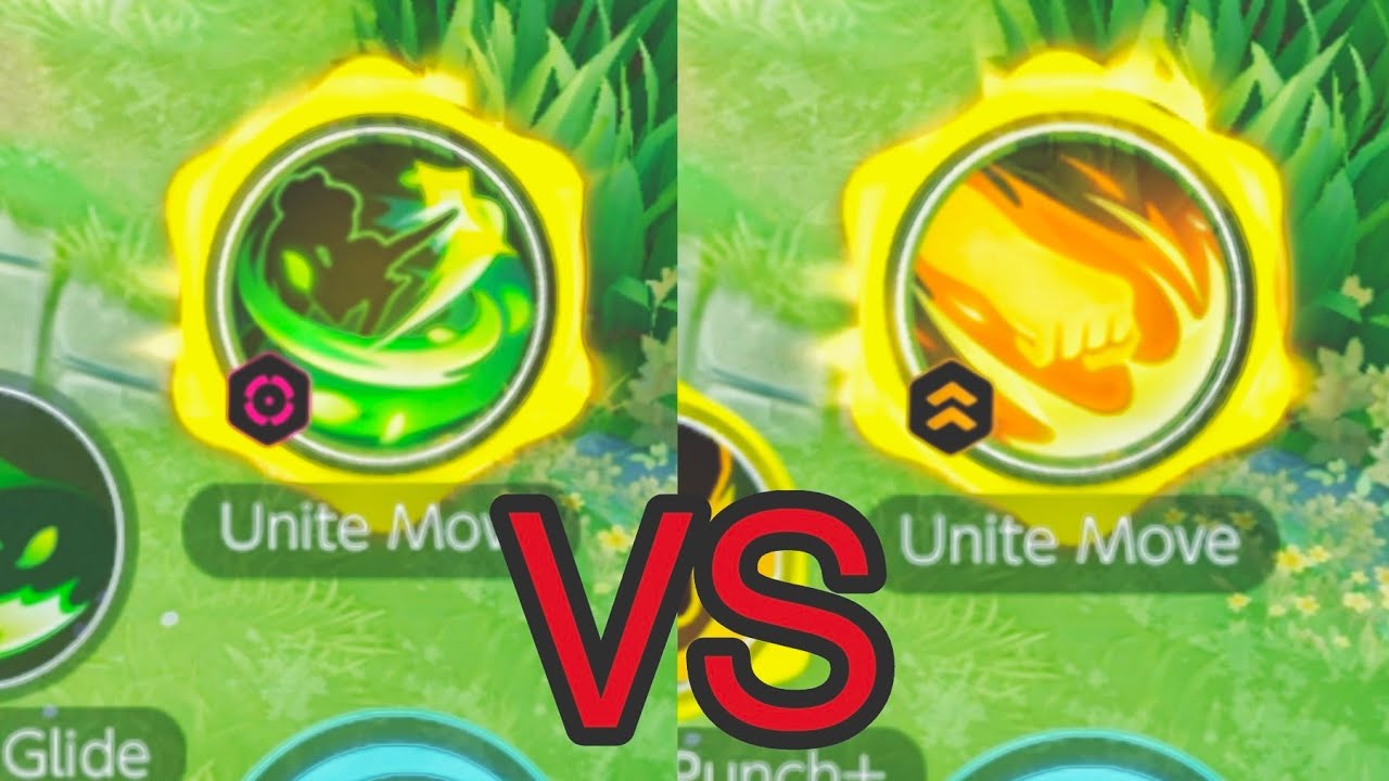 Machamp vs Tsareena 🔥|| @TRYGELGAMING #pokemonunite #pokemon #shotes ...