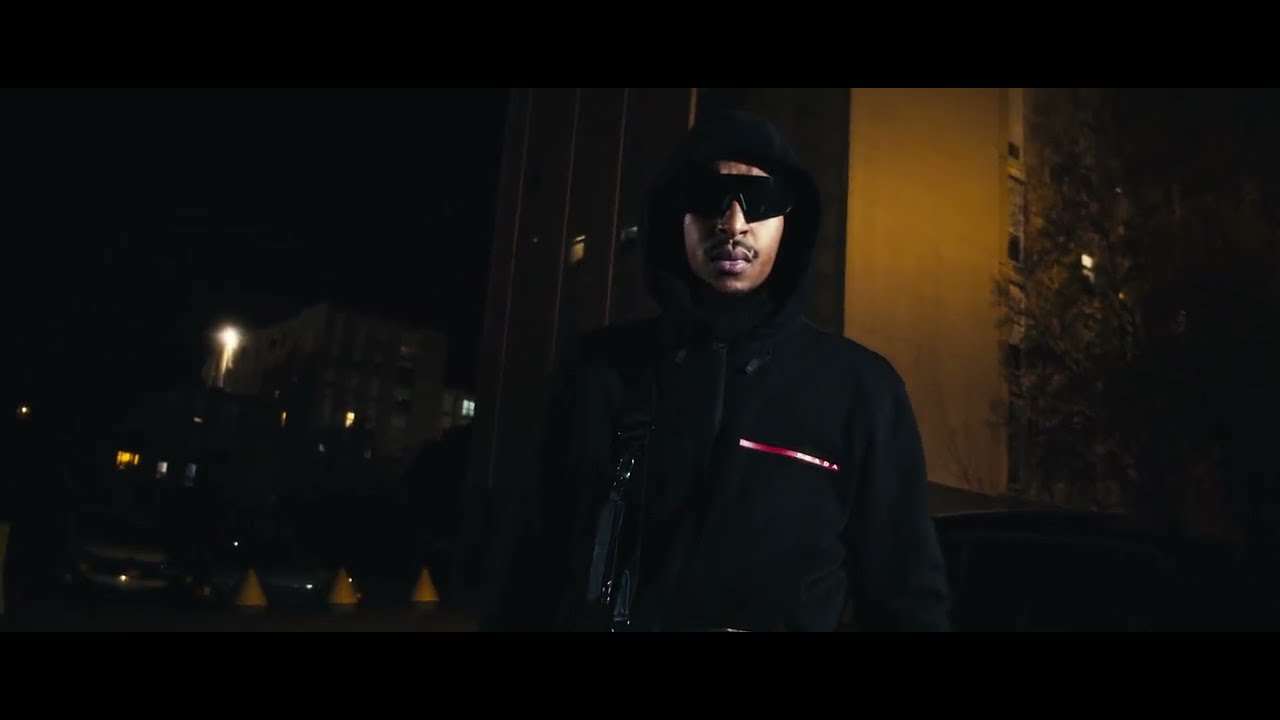 Freestyle 1ER SHOOT - YouTube
