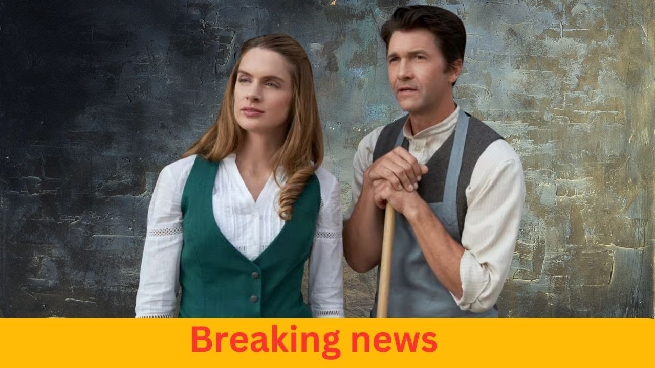 "Hallmark's Highly Anticipated 'When Hope Calls' Season 2 - GAF's ...
