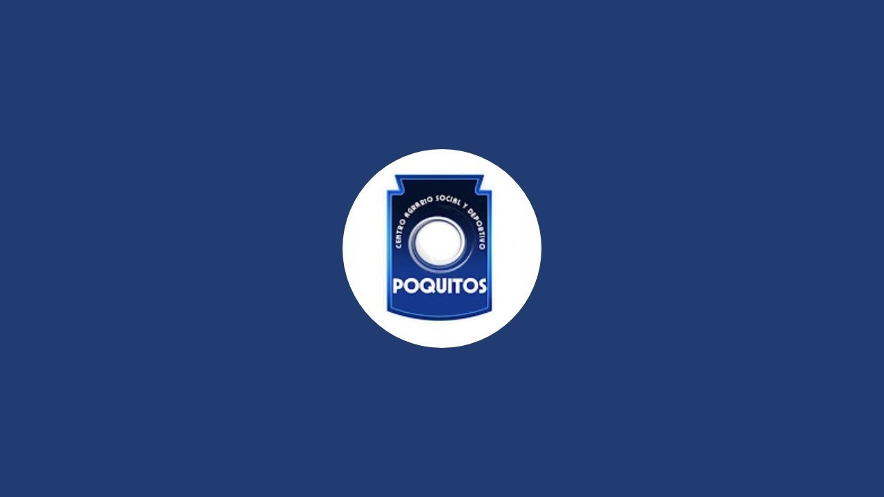 Club Poquitos está en vivo - YouTube
