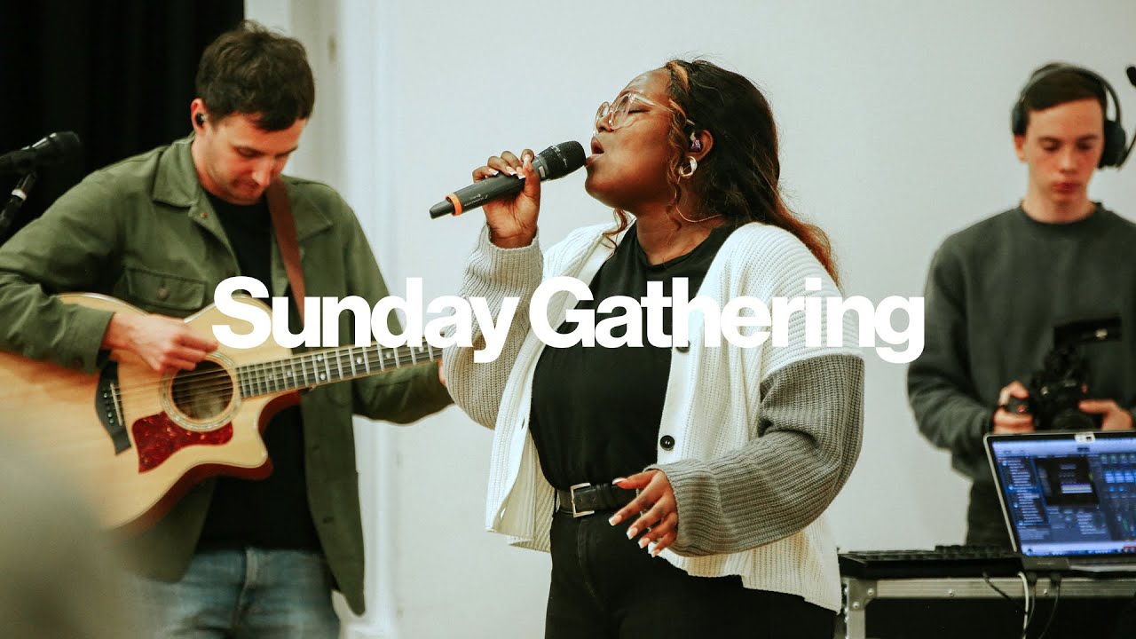 25th September 2022 | Ramp Church Manchester - YouTube
