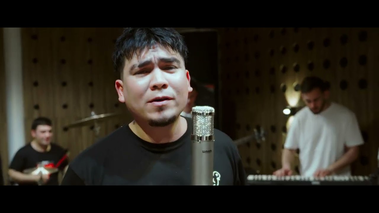 La Bata - Nada #Sessions #1 - YouTube