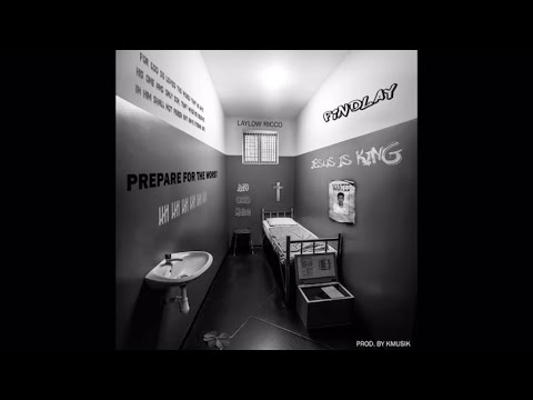 Laylow Ricco - Prepare For The Worst (Lyric Video) - YouTube
