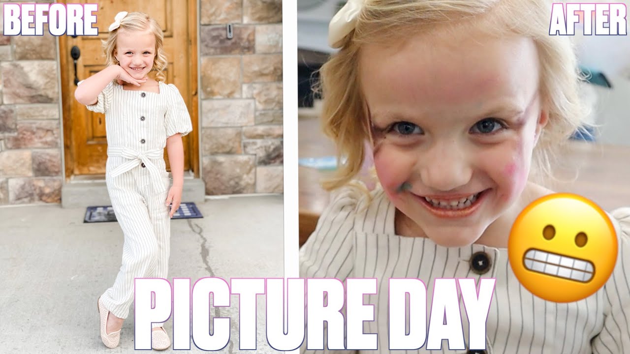 PRESCHOOL PICTURE DAY YouTube preschool-picture-day-youtube
