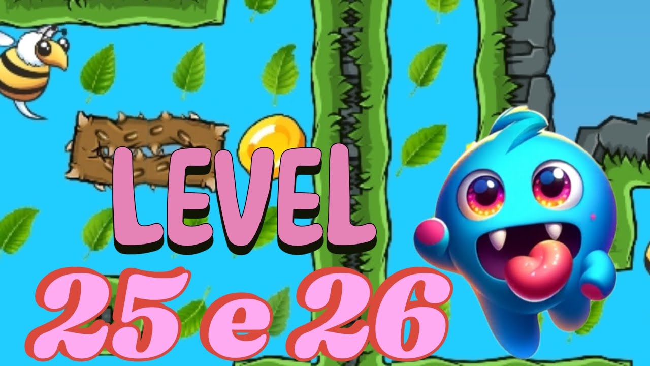 Sugar Rush- Jogo mobile super divertido- Level 25 e 26 - YouTube
