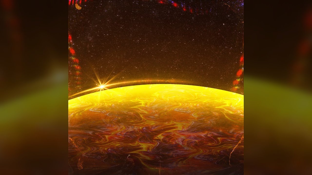 Ivan Rusakov - Sunset - YouTube