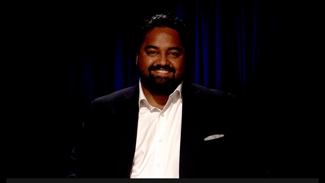Murid Amini - Candidate Woodbury City Council - YouTube