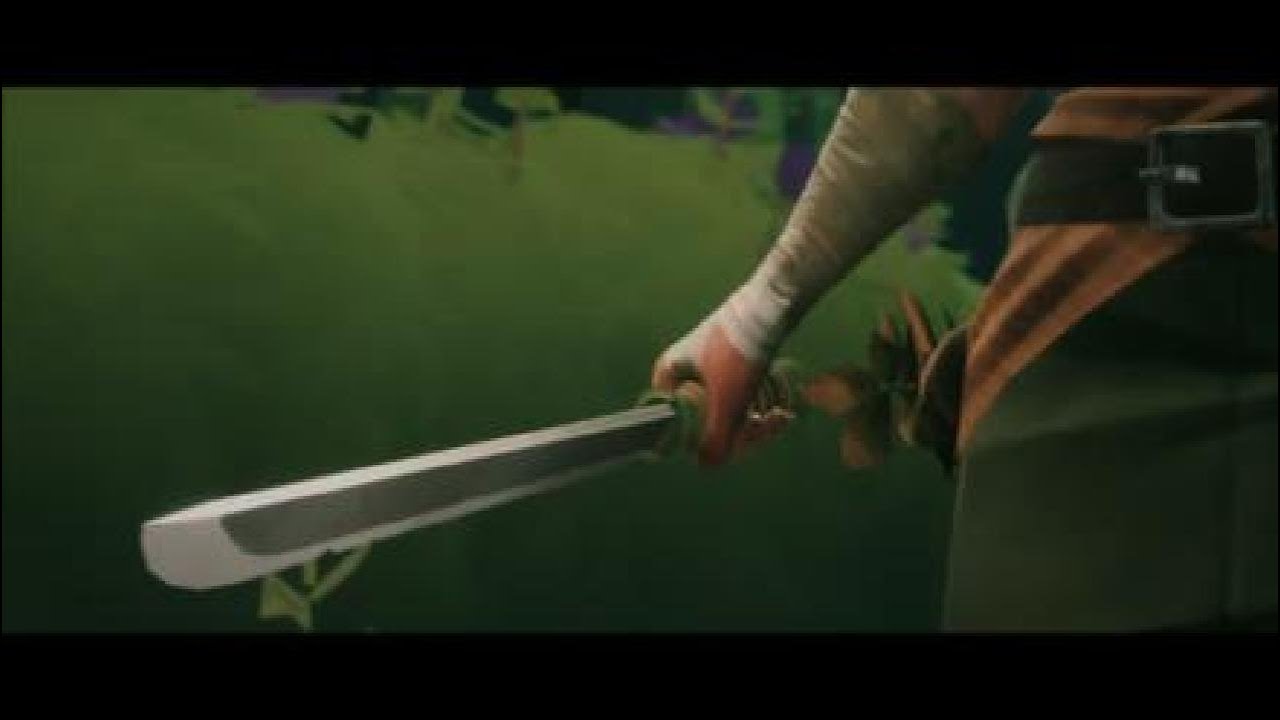 Sifu First Boss Fight 4K - YouTube