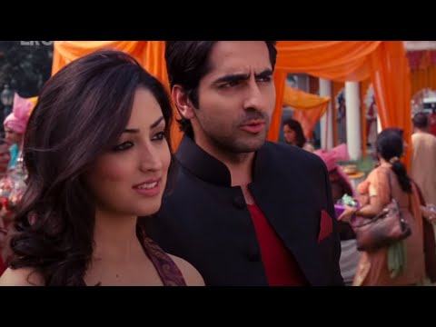 Vicky Donor | Bollywood Best Scenes | Ayushmann Khurrana & Yami Gautam Part 1