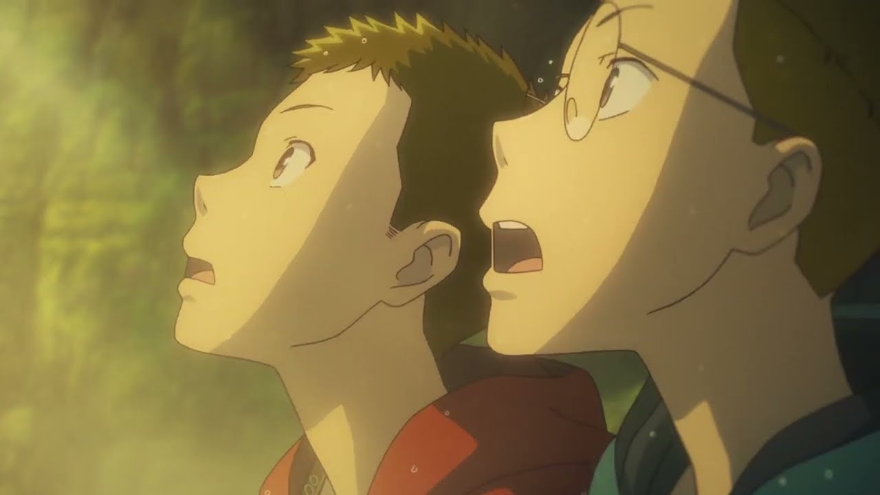 Una Aventura de Verano: Goodbye Don Gless - Trailer - YouTube