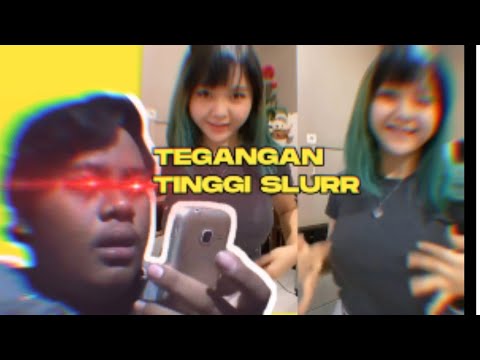 Sarah viloid TEGANGAN TINGGI SLURR