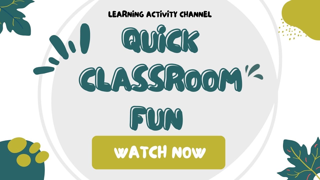 Fun Learning Adventure: Counting and Bouncing Together! - YouTube