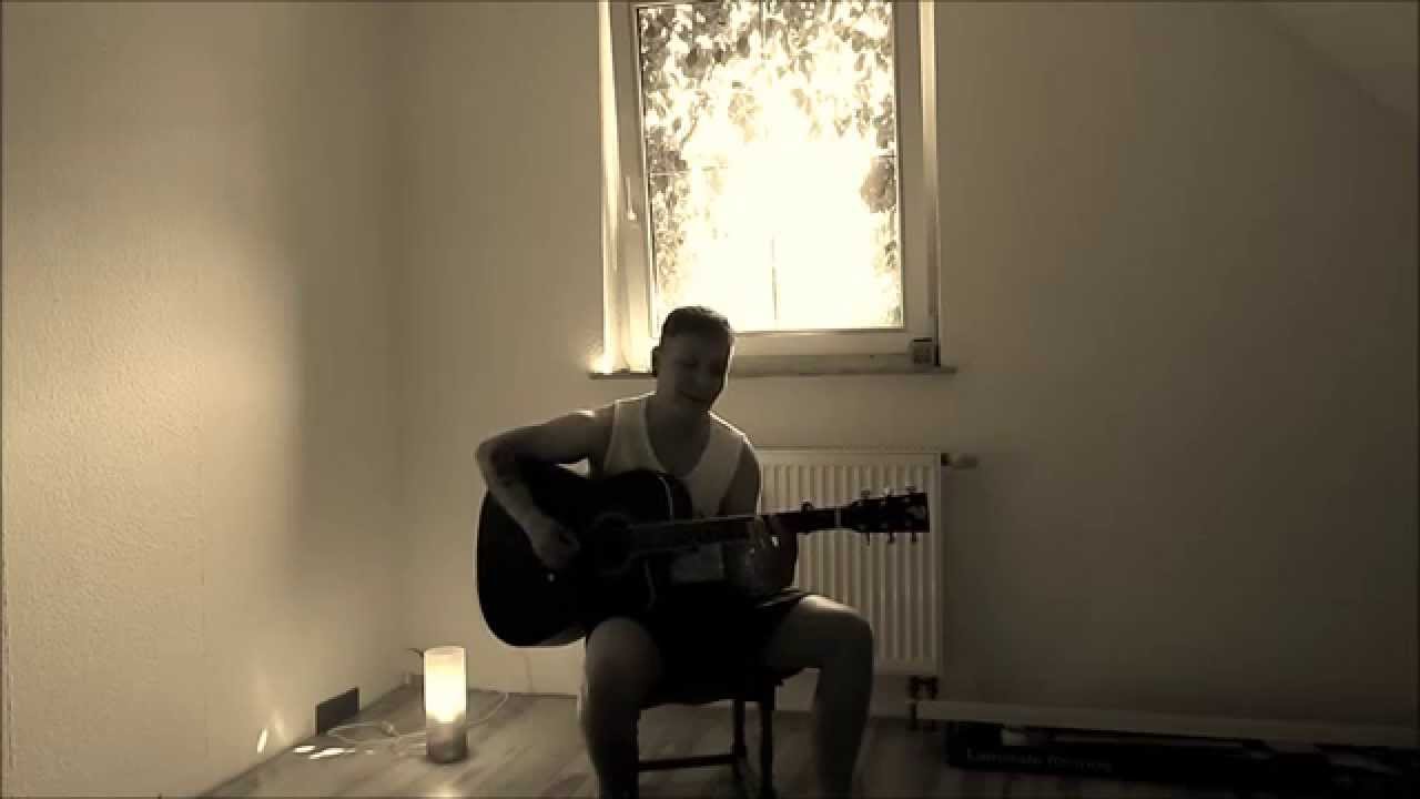 Elvis Presley Cover - puppet on a string (HD) - YouTube