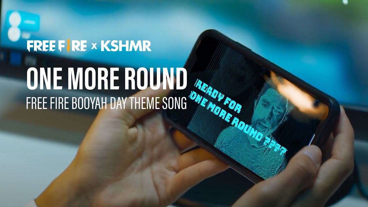 One More Round Official MV | Free Fire x KSHMR - YouTube