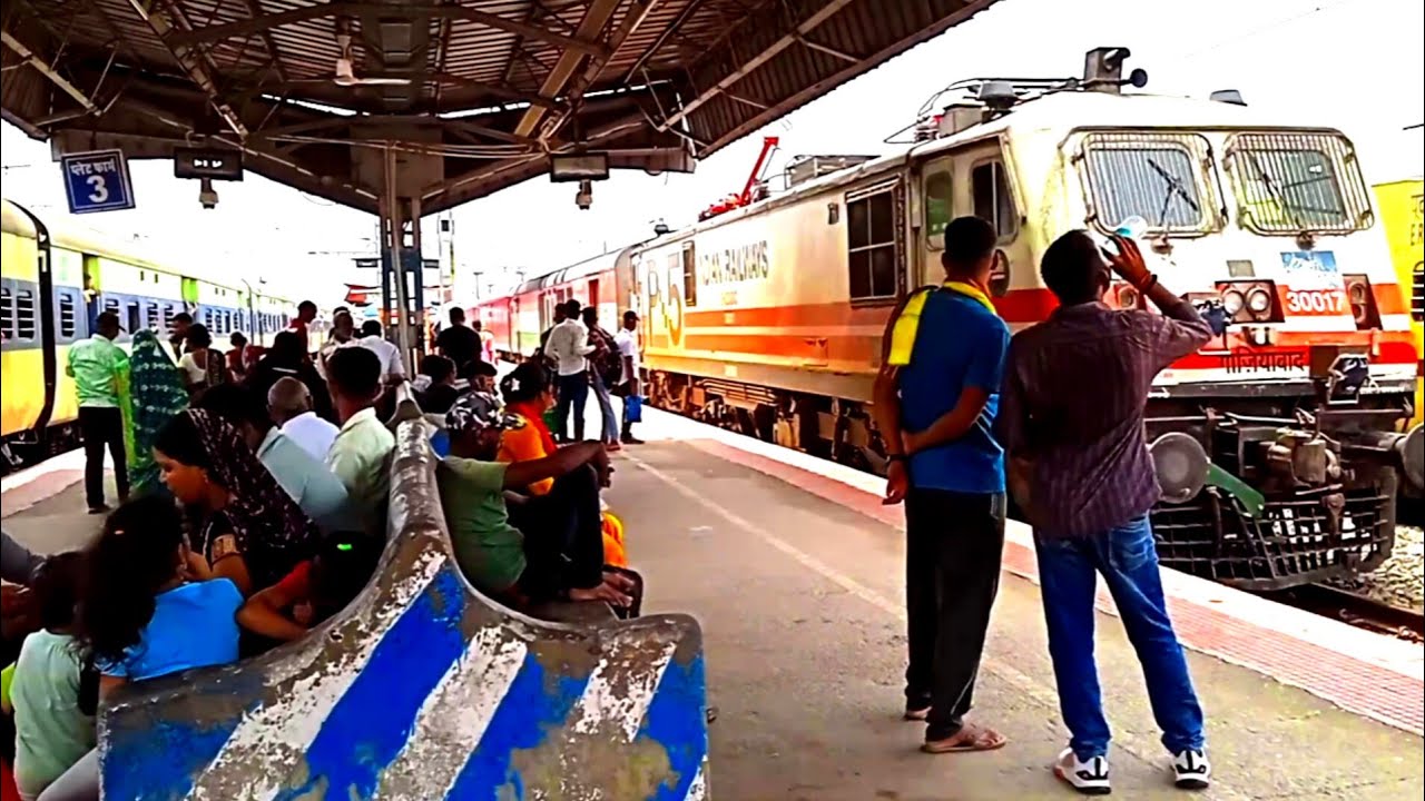 18 IN 1 TRAIN VIDEO Ultimate Compilation ! HIGH SPEED Train Videos ...