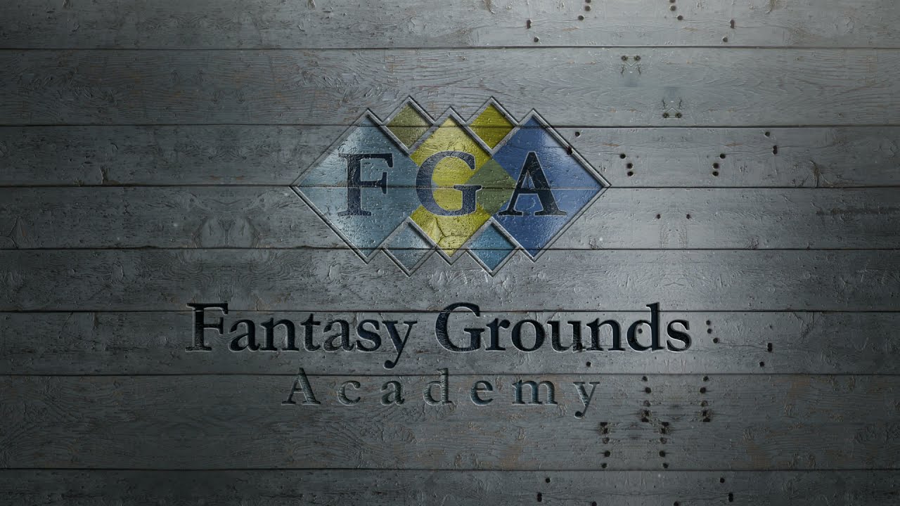 FGA Presents: FGA Intro Video - YouTube
