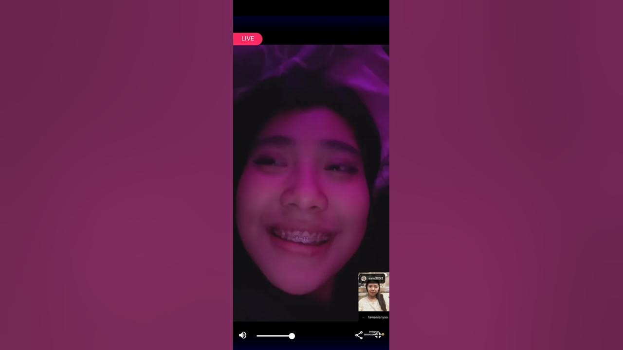 anber live with cshell at marikina 💟 last part - YouTube