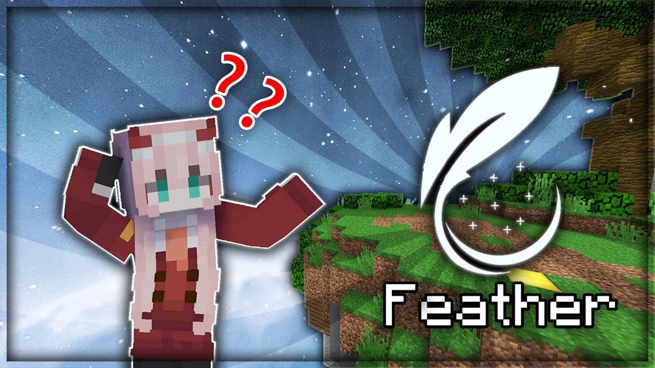 💥Feather真的很好用嗎 【Feather client體驗之旅😯】 - YouTube