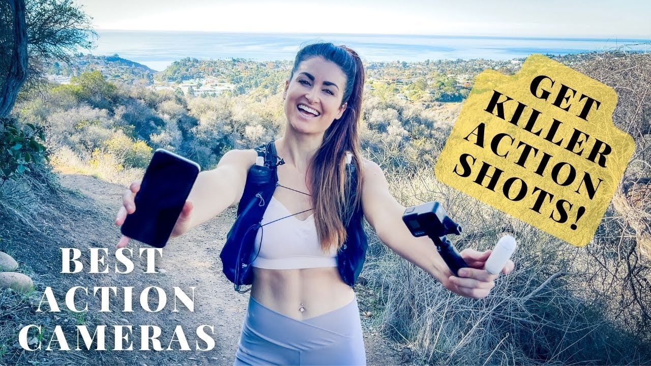 Best Action Cameras and How To Use Them Well: GoPro, iPhone, and GO2 ...