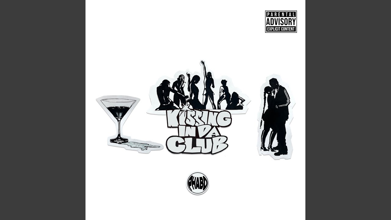 Kissing In Da Club - YouTube