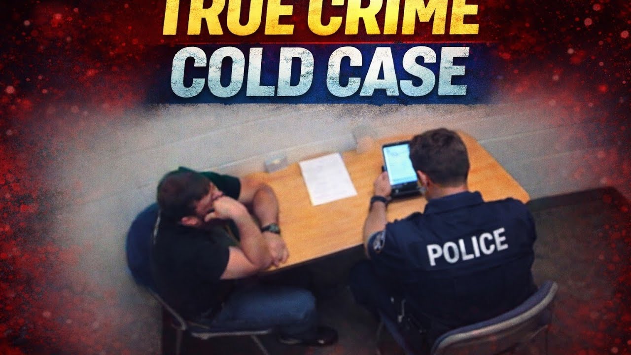 Victim reveld truth under pressure || True crime cold case story of ...