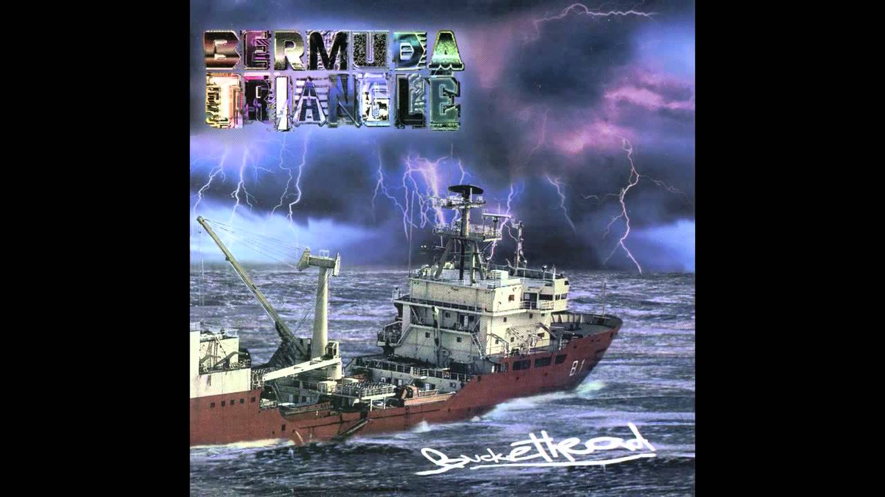 Buckethead - Bermuda Triangle - YouTube