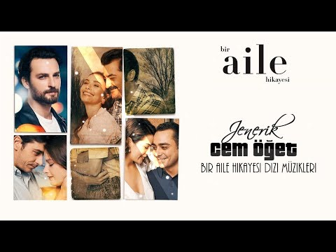 Bir Aile Hikayesi Dizi Müzikleri - Jenerik