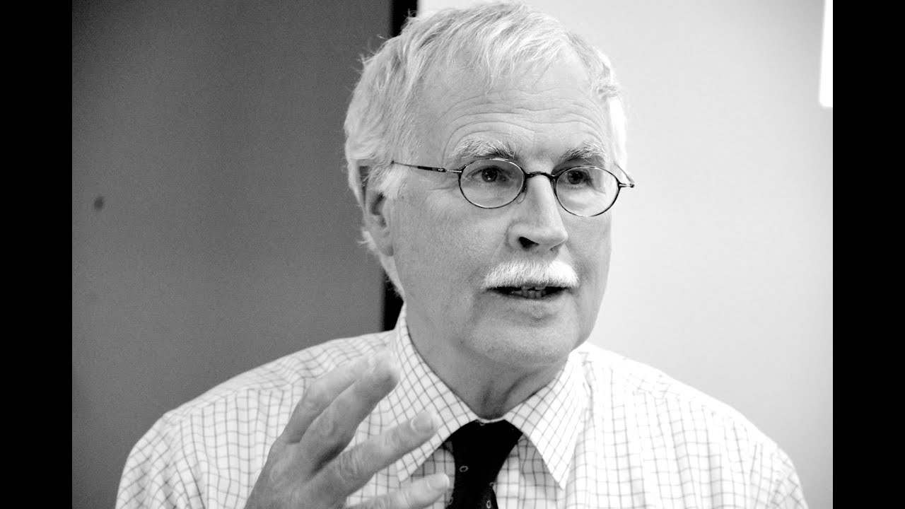 (06) Prof. Bart ter Haar Romeny - "A geometric, brain-inspired model ...