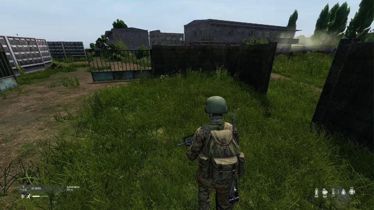 DayZ oficial - 2vs2 nadbor WIN 🥇 - YouTube