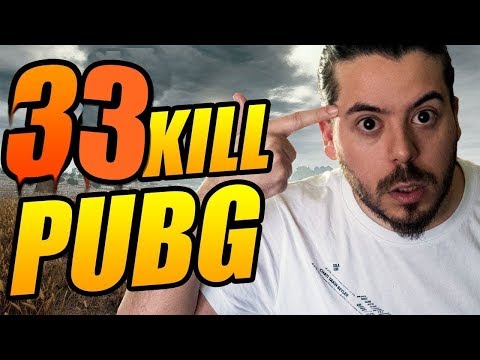 OHA ! 33 Kill'li UNLOST ALP, ARMUT, LAİ PUBG Efsane Muhabbetli Maç