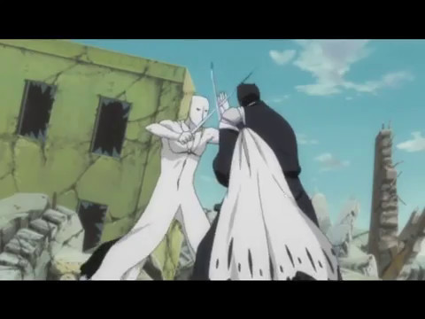 bleach amv   aizen vs urahara,yuroichi and isshin   YouTube