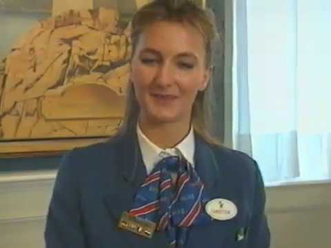 Disneyland Paris 1998 Promotional VHS