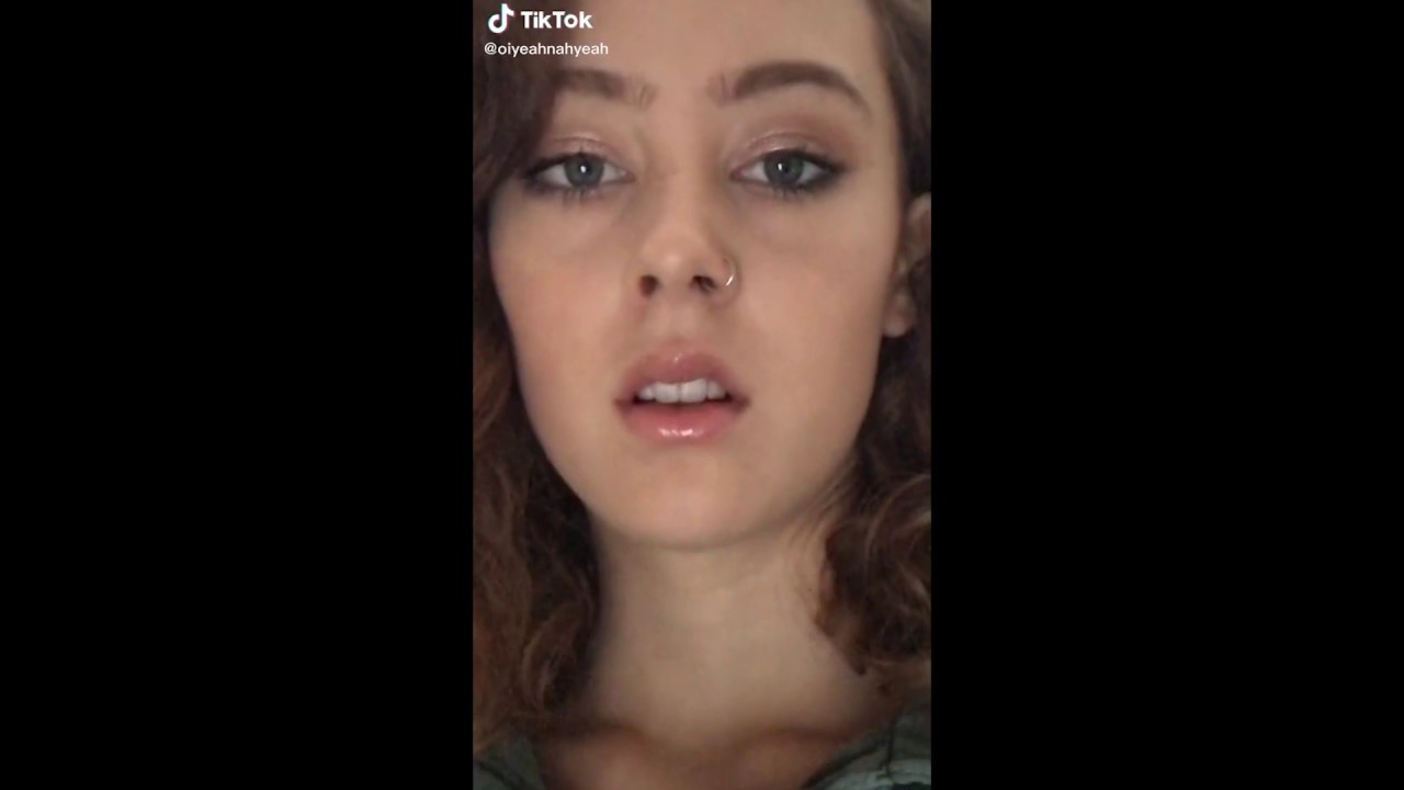 Cursed Tik Tok Compilation v1 - YouTube