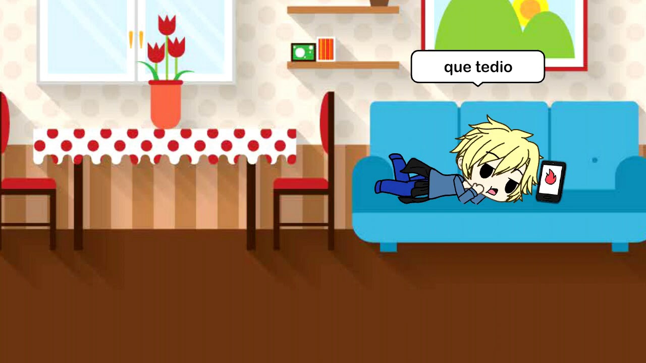A descoberta de piper (henry danger|gacha life) - YouTube